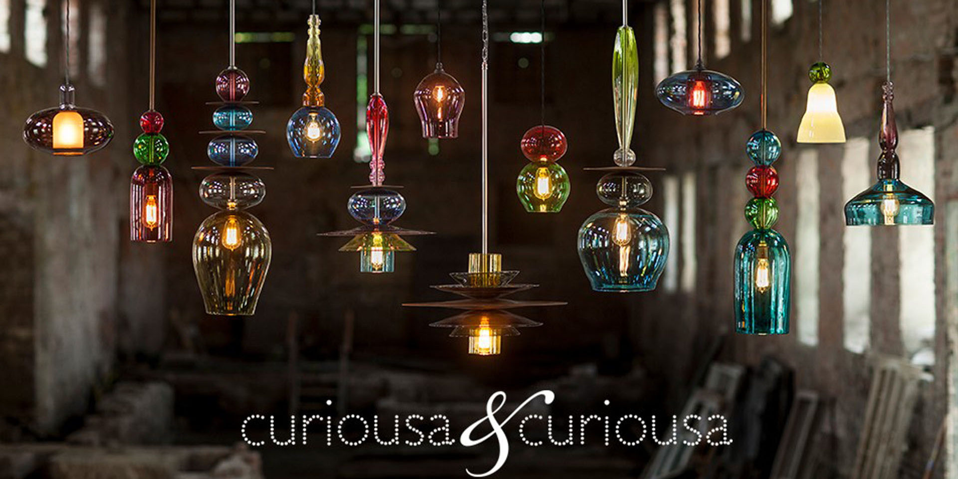 トークイベント「“The World of Curiousa &Curiousa”」 - ゼロファーストデザイン